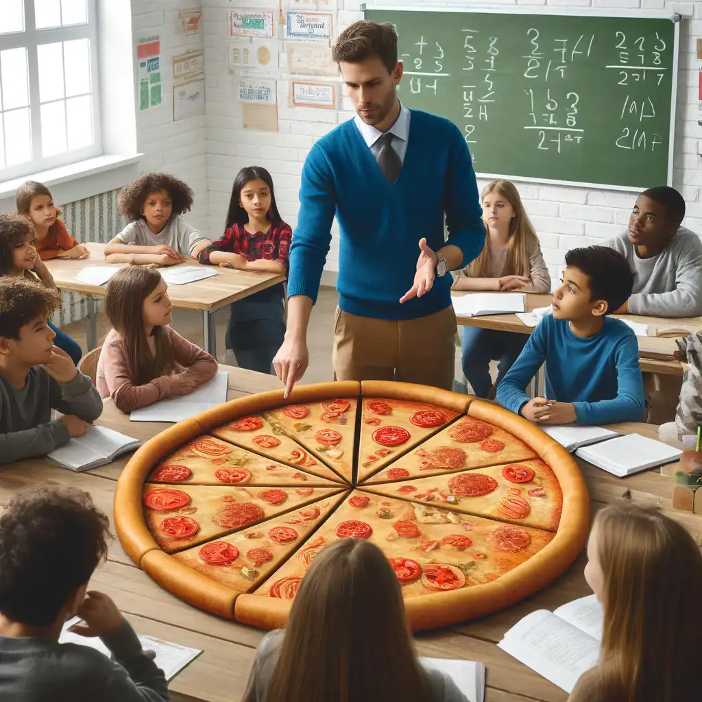 Gebruik van voorbeelden in de klas (BS3) - Het Leercollectief Online Leren